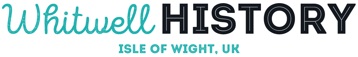 Whitwell Village, Isle of Wight - Ford Farm House Bed & Breakfast ...